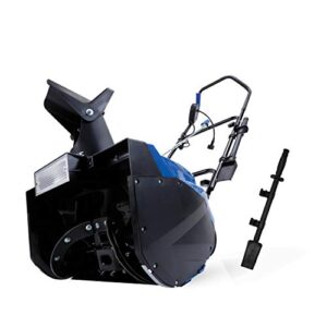 snow joe ultra sj622e 18-inch 15-amp electric snow thrower