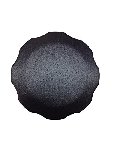 Generac - FUEL CAP: VENTED: BLACK CAP