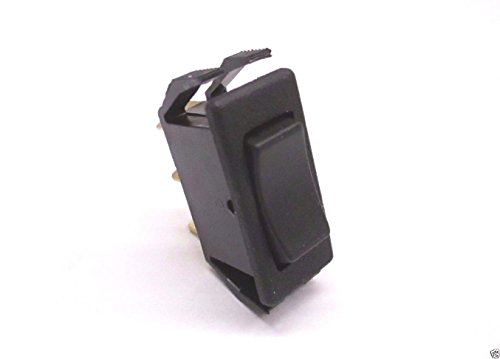 Generac 0G9549 Generator Engine Switch Genuine Original Equipment Manufacturer (OEM) Part