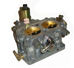 Generac - CARBURETOR GTH990 W/BALL STUD