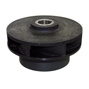 pentair 350029 impeller replacement eq-series commercial pool and spa pump