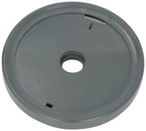 pentair 360006 wheel without bearings replacement kreepy krauly legend automatic pool and spa cleaners