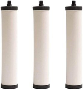 franke - frx02 - water filter replacement cartridge 3/pack