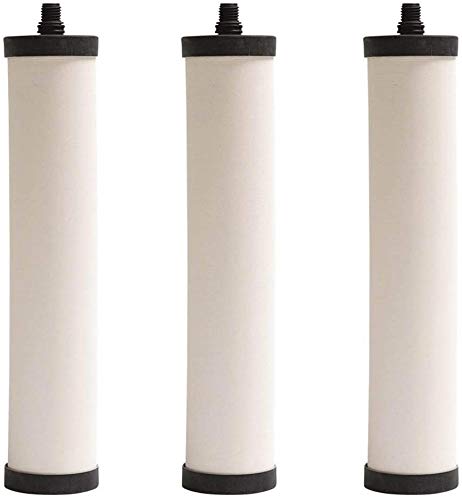 Franke - FRX02 - Water Filter Replacement Cartridge 3/PACK