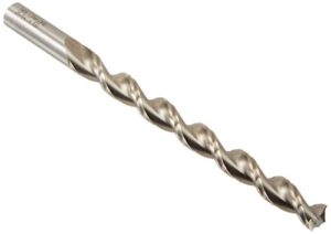 colt 10152564 pen blank drill bit, 25/64-inch