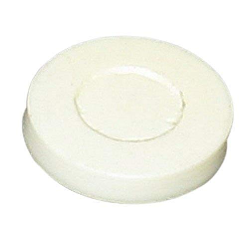 Pentair R172605SS Sterling Silver Screw Hole Plug Replacement Pool and Spa Filter