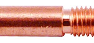 K-T Industries 2-1551 .030 Contact Tip Hobart, 5 Pack