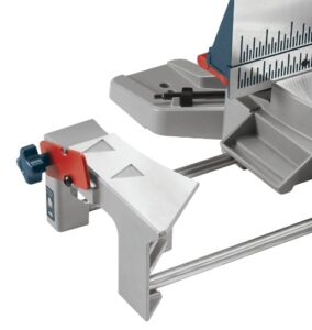 bosch ms1234 miter saw length stop