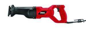 skil 9206-02 7.5-amp variable speed reciprocating saw