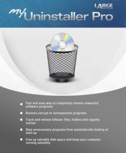 my uninstaller pro v. 2014 [download]