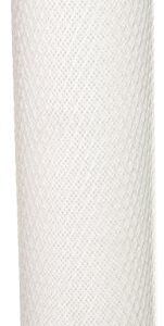 Watts Premier WP101013 Carbon Block Volatile Organic Chemicals (VOC) Replacement Water Filter, White