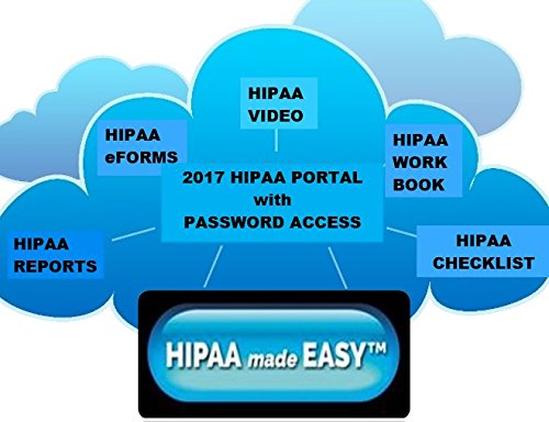 2023 OSHA & HIPAA made EASY TM ALL-IN-ONE DLX OSHA & HIPAA TRAINING + MANUALS PACKAGE for the DENTAL OFFICE