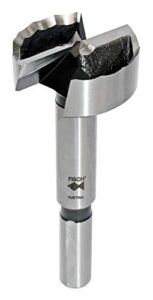 fisch fsa-309093 1-3/4-inch diameter by 3/8-inch wave cutter forstner bit