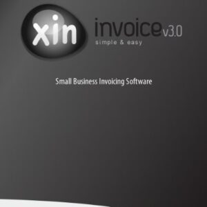 Xin Invoice 3.0 [Download]