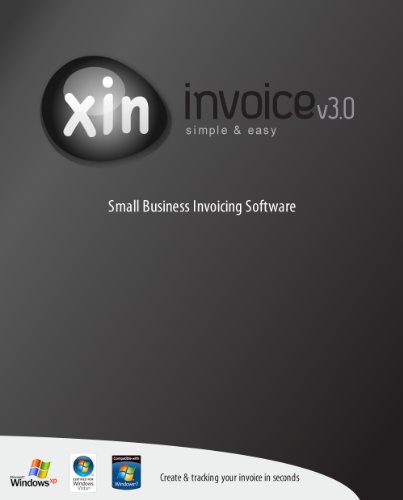 Xin Invoice 3.0 [Download]