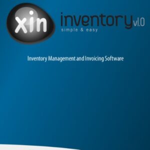 Xin Inventory 1.0 [Download]