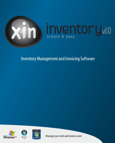 Xin Inventory 1.0 [Download]