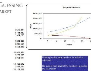 Arbitrage Investment Guide Plus MS Excel Software