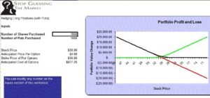 index arbitrage guide plus ms excel software