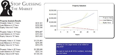 Index Arbitrage Guide Plus MS Excel Software