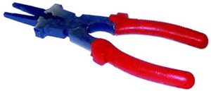 shark industries welders pliers