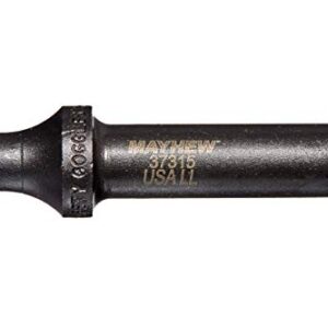 Mayhew 31982 Pneumatic 4-Inch Hammer