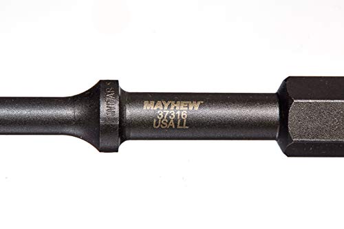 Mayhew Tools 37316 1/2-Inch Pneumatic Bolt Breaker