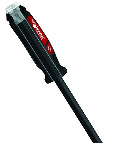 Mayhew 42017 Dominator Angled Carbon Scraper, 1.5-inch