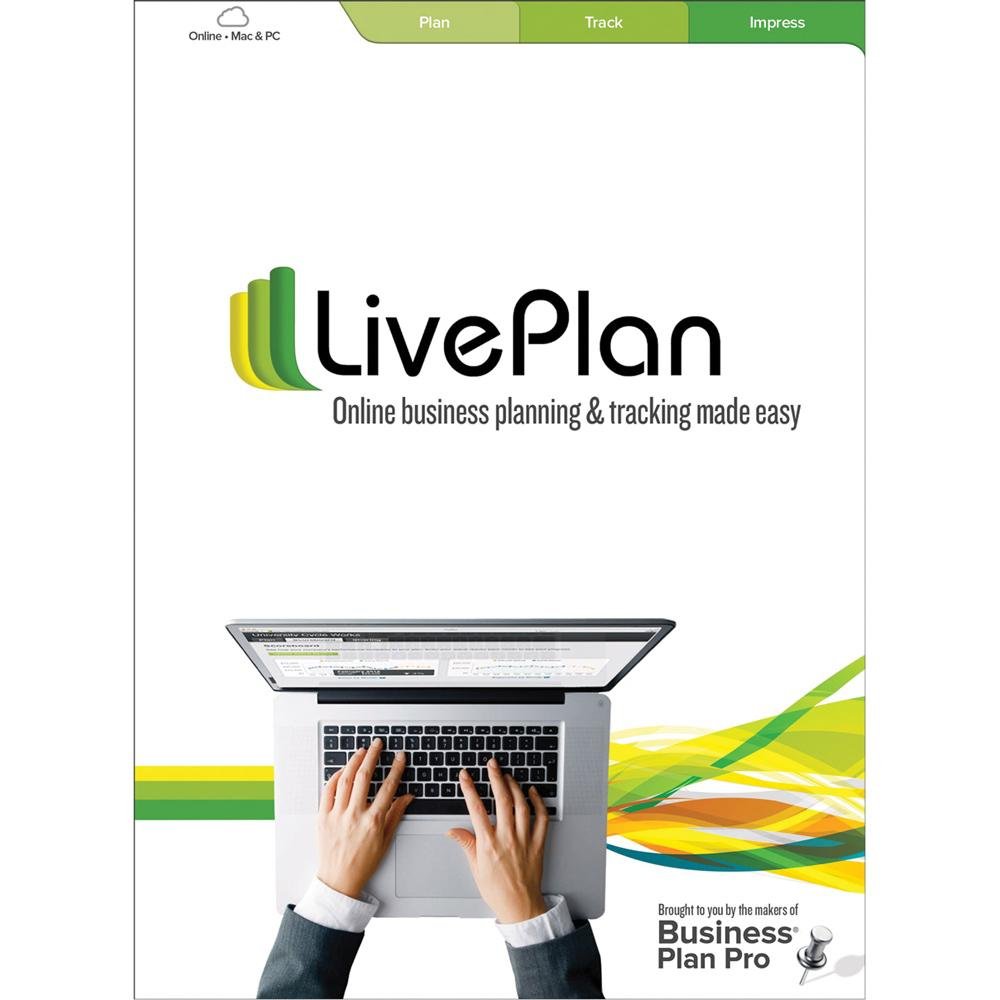 LivePlan