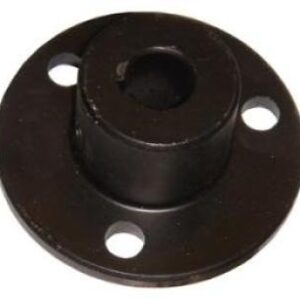 RAREELECTRICAL New 1/2" Shaft Diameter Hub Compatible With Various Buyers And Meyer Salt Spreaders Applications By Part Number 36152