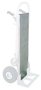 magline 301644 aluminum detachable deck for gemini jr convertible hand truck, 43-1/4" length x 12" width(deck only)