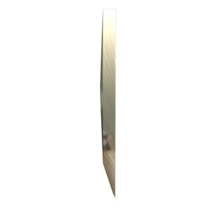 Bullet Tools Blade - 526 RCT Replacement Blade (H1.64in/W2mm/17Holes), Multi, One Size (526B)