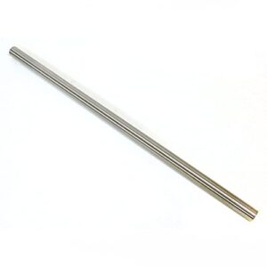 dial blower shaft 1 " x 24 ", 1-1/2 "