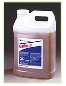 garlon 3a triclopyr herbicide 2.5 gallon