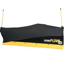 Meyer 22768 Home Plow Storage Cover, Black