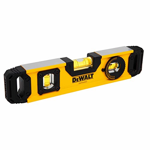 DEWALT TORPEDO EXTRUDED 9IN