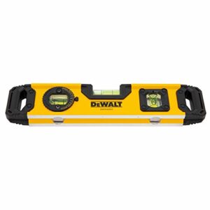 DEWALT TORPEDO EXTRUDED 9IN