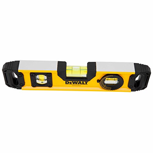 DEWALT TORPEDO EXTRUDED 9IN