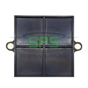 Generac - ASSY POTTED RV CNTRLR PCB - 0922340SRV