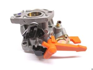 generac - carburetor - 0j35220126