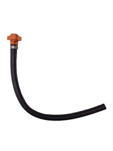 generac - assy hose oil drain org - 0h81310srv