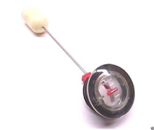 generac 0h9005 fuel gauge 130lg