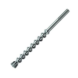 1/2" x 30" sds-max masonry drill bit