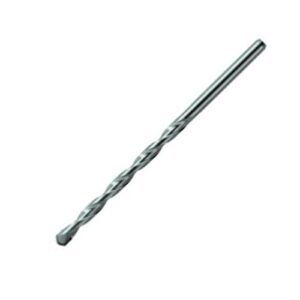 3/16" x 12" masonry drill bit