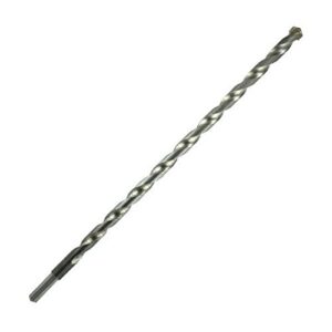 5/8" x 18" masonry drill bit