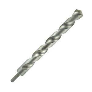 1" x 18" masonry drill bit