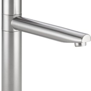 Delta Faucet 1159LF-AR, 8.25 x 1.97 x 8.25 inches, Arctic Stainless