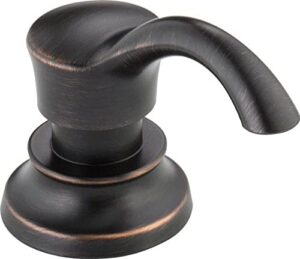 delta faucet rp71543rb, venetian bronze