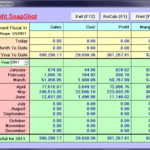 ezpos Point-of-Sale Software