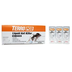 terro pco ant bait stations - 30 stations